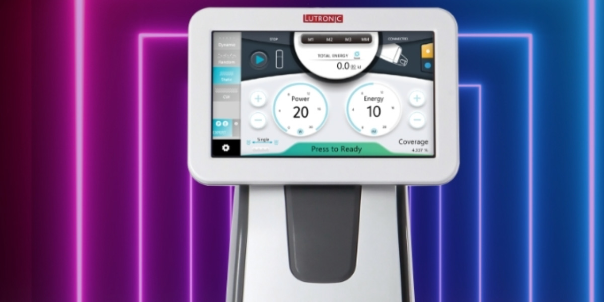 LaseMD Ultra - Modesto Aesthetics & Laser