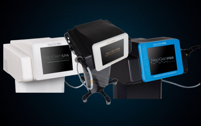 NeoGen PSR - Modesto Aesthetics & Laser