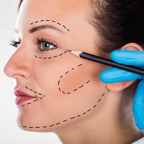 Microchanneling Biotechnology Procedure for smooth skin