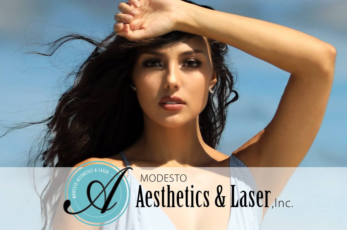 Modesto CA Skin Care Services and Products - Love Your Look!