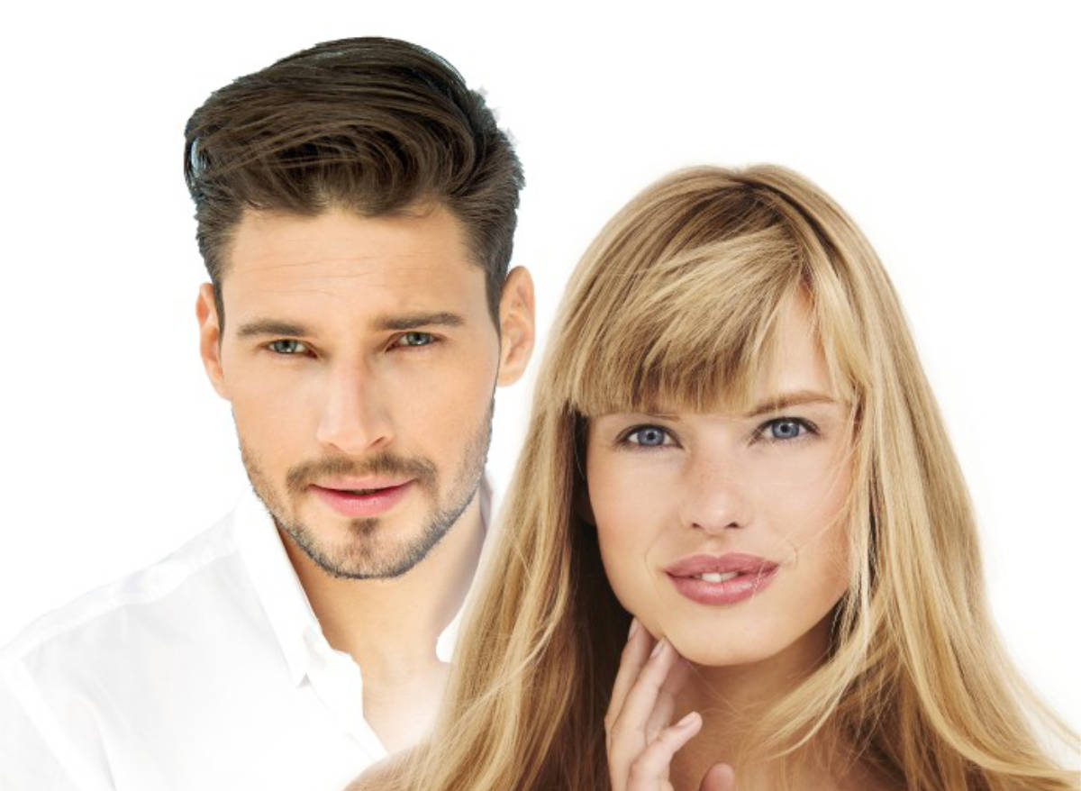 Karalase Hair Restoration - Modesto Aesthetics & Laser